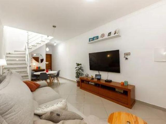 SOBRADO SÃO CAETANO DO SUL 120M²