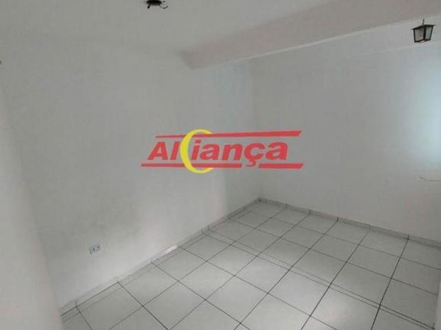 SOBRADO: SÃO DUAS CASAS Á VENDA, 100 m² JARDIM LENIZE GUARULHOS/SP