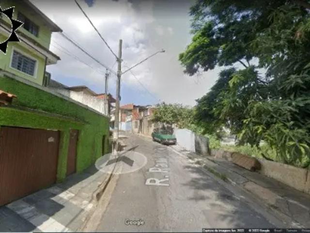 Sobrado são paulo