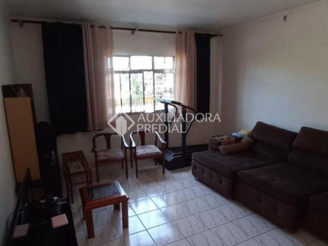 SOBRADO SÃO PAULO VILA GUACURI