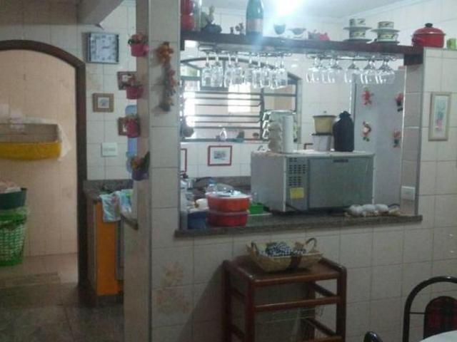 Sobrado São Paulo com Edícula, 3 Dorms. 2 vagas no Jaçanâ