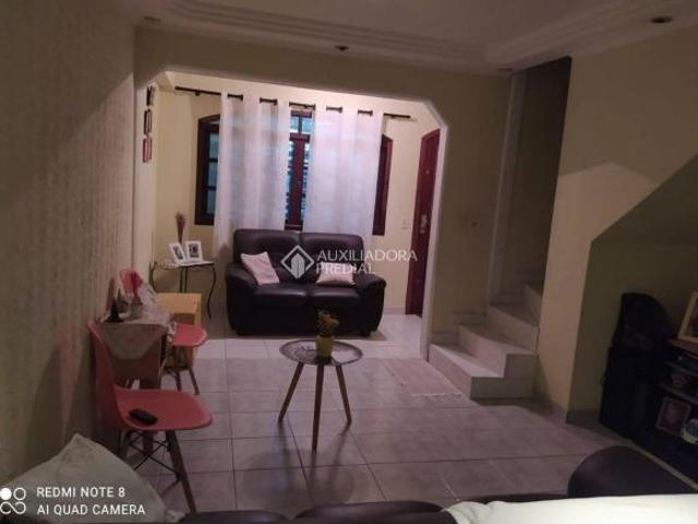 SOBRADO SÃO PAULO CONJUNTO RESIDENCIAL SITIO DO ORATÓRIO