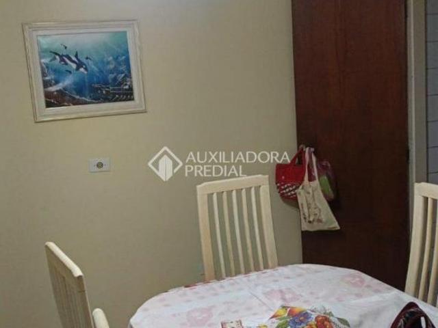 SOBRADO SÃO PAULO JD. SECKLER