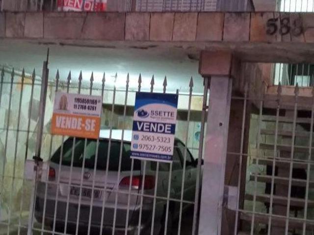 Sobrado, Sacomã São Paulo