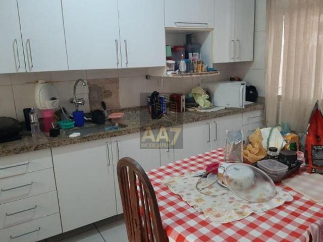SOBRADO SAO 2 SUITES JARDIM BONFIGLIOLI