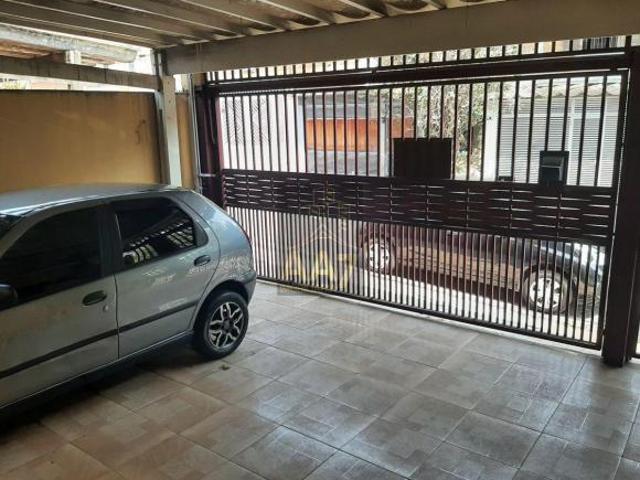 SOBRADO SAO 2 SUITES JARDIM BONFIGLIOLI