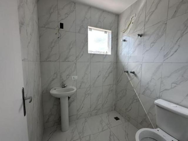 Sobrado, Sao Braz, Curitiba, PR