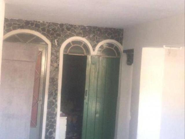 Sobrado + salão para venda Vila Santana