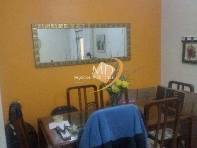 Sobrado Santa Maria São Caetano 144m²