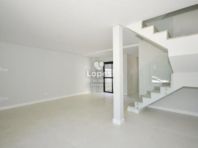 SOBRADO | SANTA CÂNDIDA | 3 QTOS COM SUÍTE | 129M²