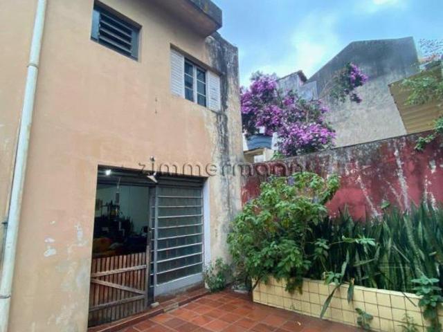 SOBRADO SANTA CECILIA, 7 DORMITORIOS 4 VAGAS
