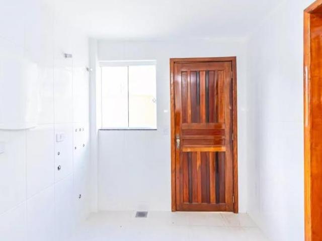 Sobrado Santa Felicidade