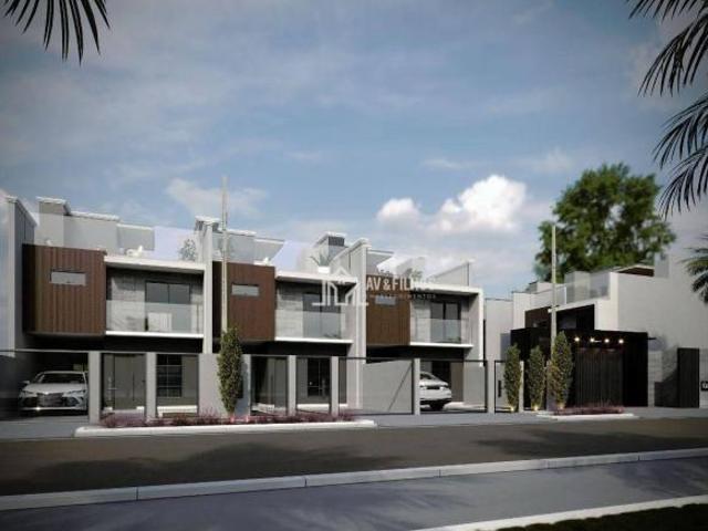 SOBRADO SANTA FELICIDADE