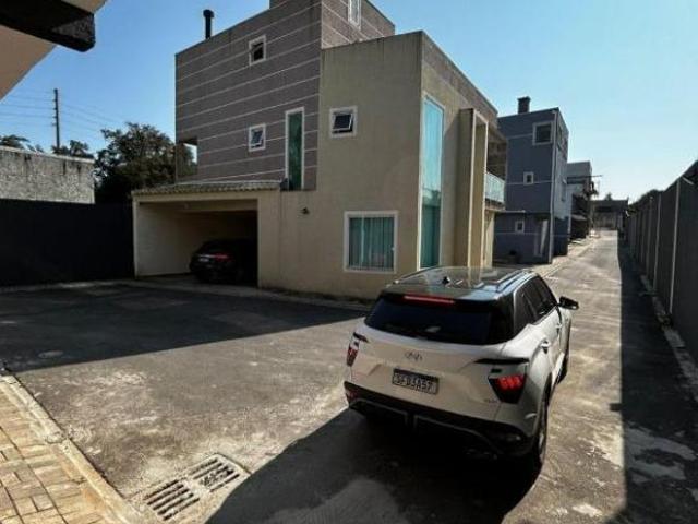 Sobrado, Santa Felicidade, Curitiba, PR