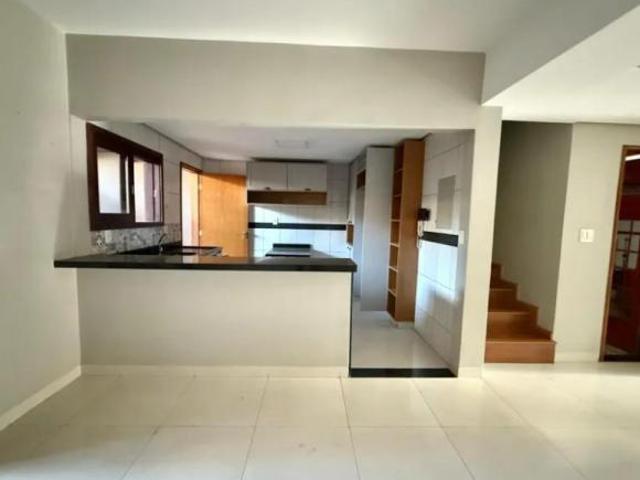 SOBRADO SANTA ISABEL 3 DORM + 2 VAGAS