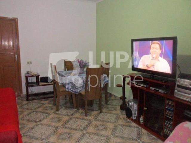 SOBRADO SANTA TEREZINHA