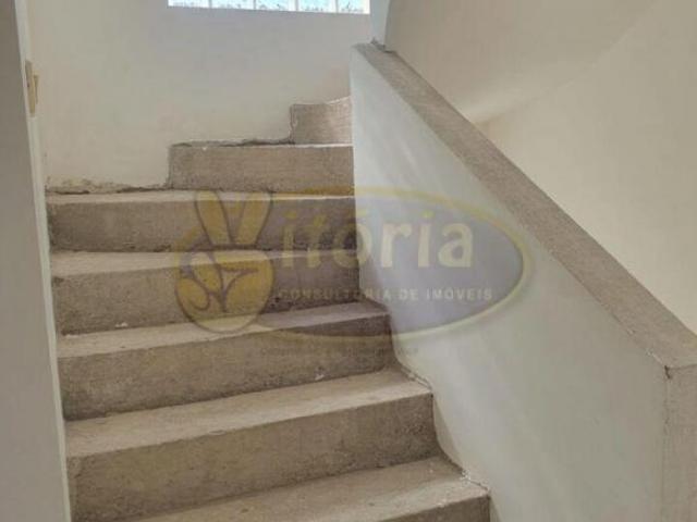SOBRADO SANTA TEREZINHA