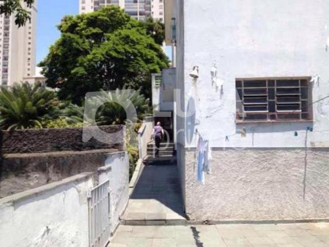 SOBRADO SANTA TEREZINHA