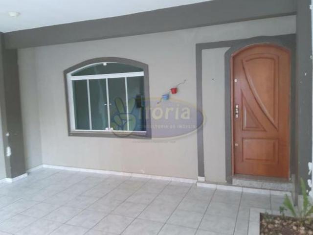 SOBRADO SANTA TEREZINHA