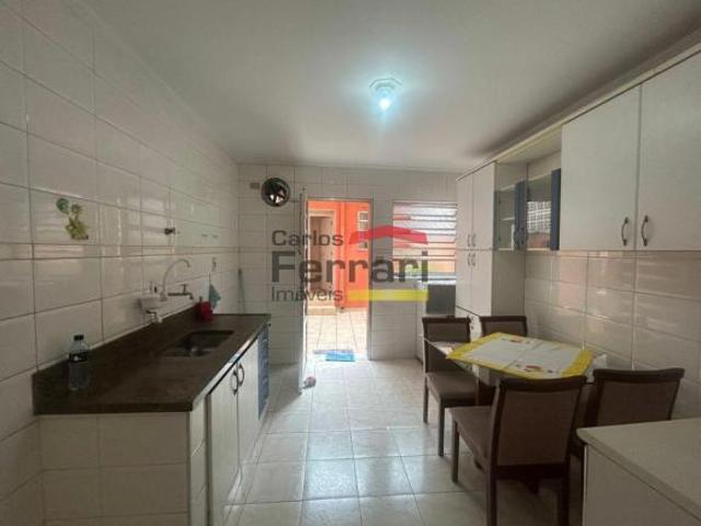 Sobrado Santa Terezinha