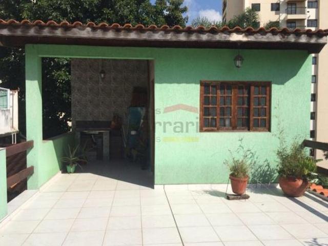SOBRADO SANTA TERESINHA