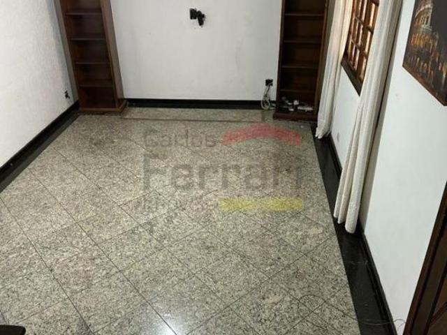 SOBRADO SANTA TERESINHA