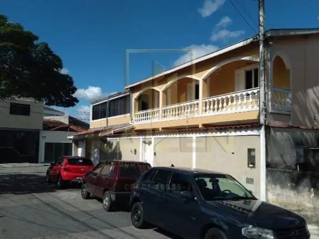 Sobrado Santana 4 dormitorios $700,000.00