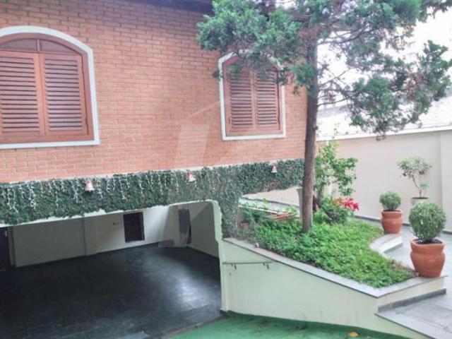 Sobrado Santana 6dorms 4 vagas.Estuda Permuta