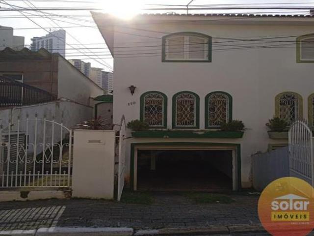 Sobrado Santana São Paulo/SP