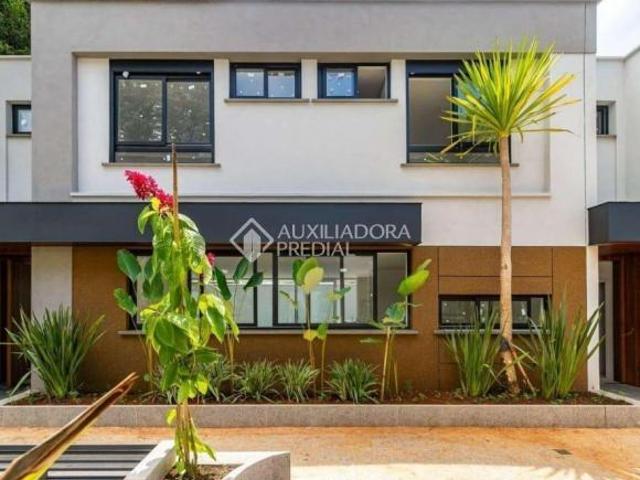 SOBRADO SANTO AMARO SÃO PAULO