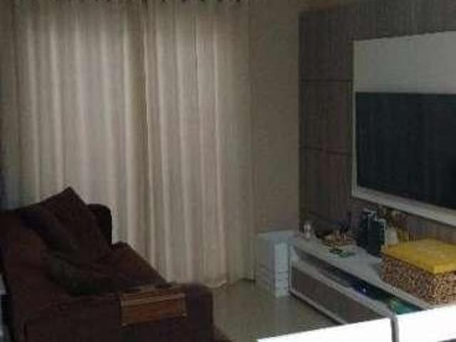 Sobrado Santo Amaro 3 Quartos 1 Suíte c/ Garagem São Paulo SP