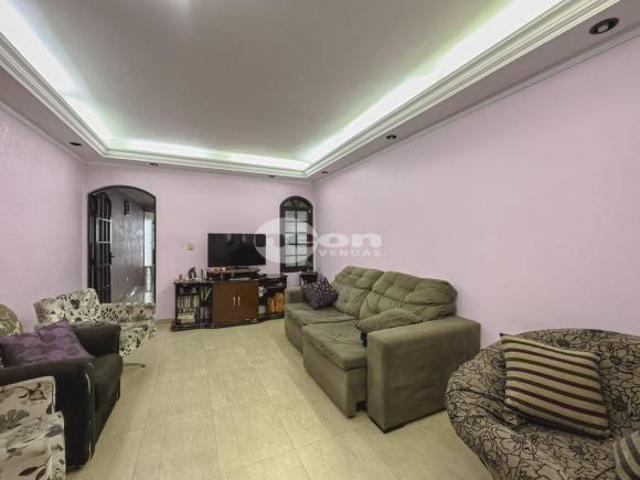 SOBRADO SANTO ANDRÉ BAIRRO CAMPESTRE