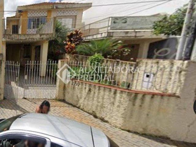 SOBRADO SANTO ANDRÉ BAIRRO CAMPESTRE