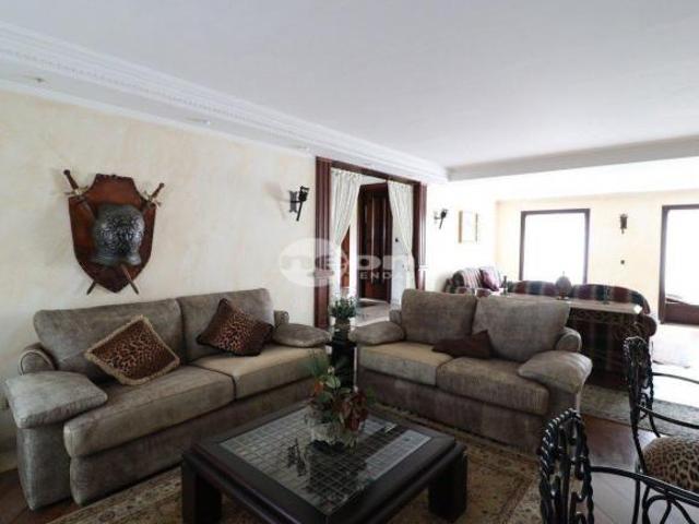 SOBRADO SANTO ANDRÉ CAMPESTRE