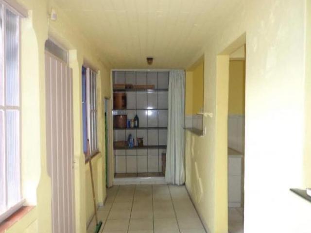 SOBRADO SANTO ANDRÉ CAMPESTRE