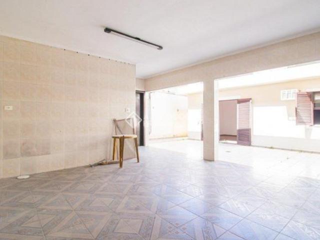 SOBRADO SANTO ANDRÉ CAMPESTRE