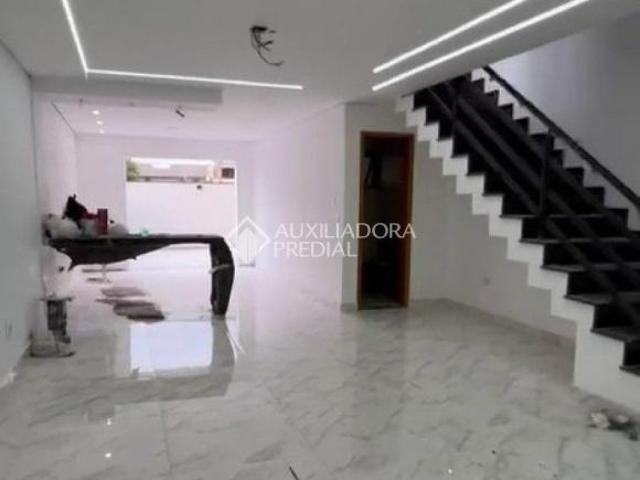 SOBRADO SANTO ANDRÉ JARDIM UTINGA
