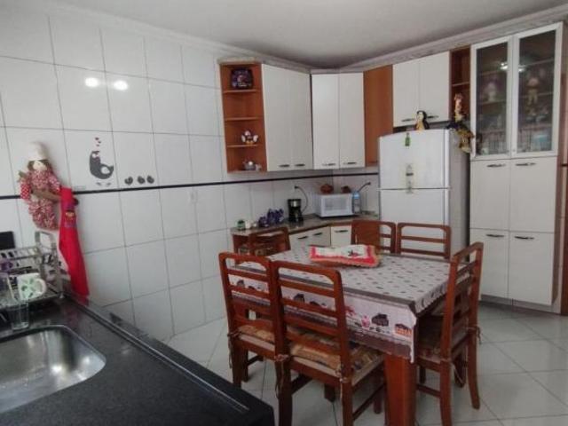 SOBRADO SANTO ANDRE JARDIM ANA MARIA