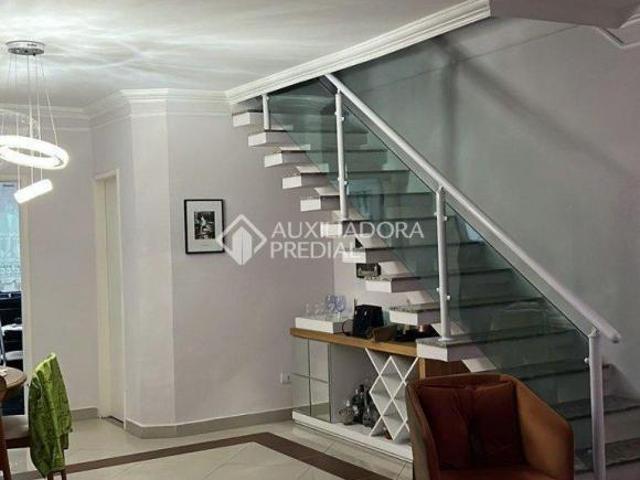 SOBRADO SANTO ANDRÉ JARDIM LAS VEGAS