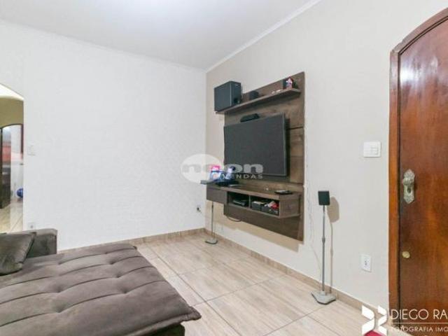 SOBRADO SANTO ANDRÉ JARDIM LAS VEGAS