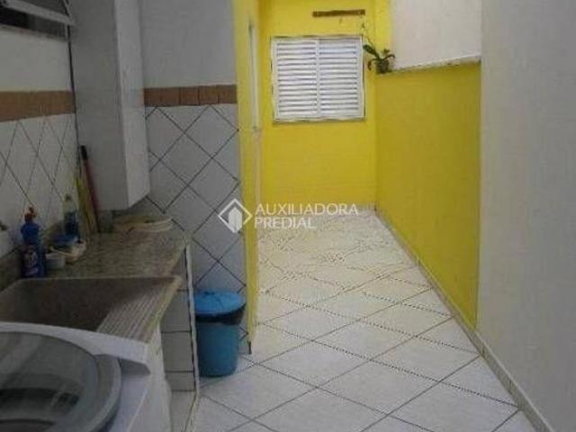 Sobrado Santo André Paraíso