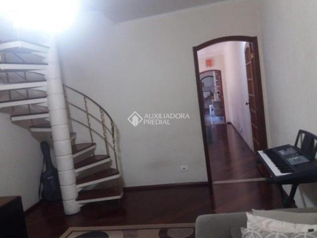 SOBRADO SANTO ANDRÉ PARQUE MARAJOARA