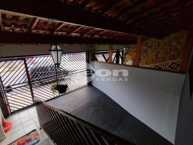 SOBRADO SANTO ANDRÉ PARQUE NOVO ORATORIO