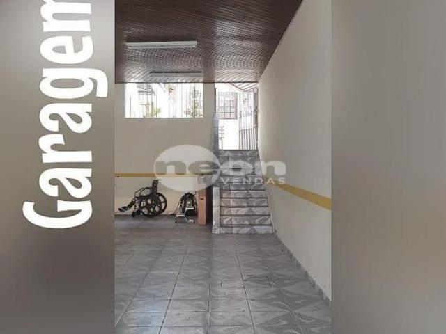 SOBRADO SANTO ANDRÉ SANTA MARIA