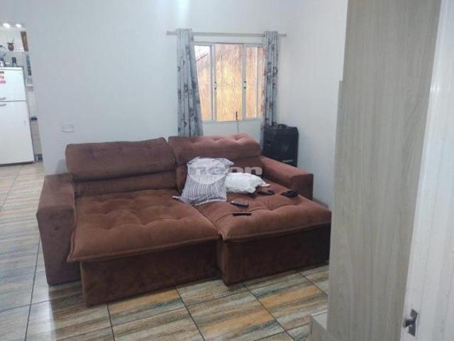 SOBRADO SANTO ANDRÉ UTINGA