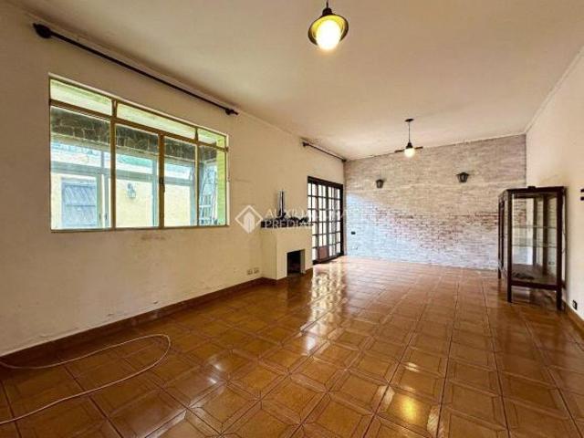 SOBRADO SANTO ANDRÉ UTINGA