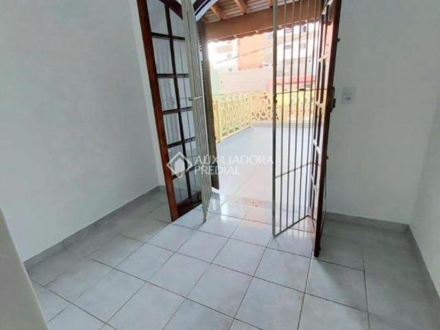 SOBRADO / SANTO ANDRE / VALPARAISO