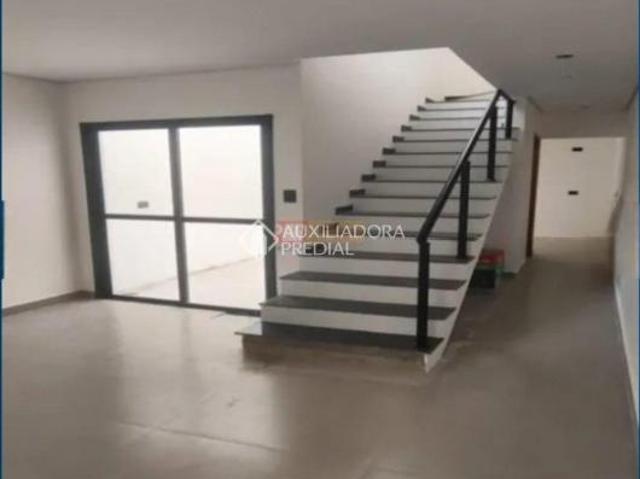 SOBRADO SANTO ANDRE VILA AMERICA