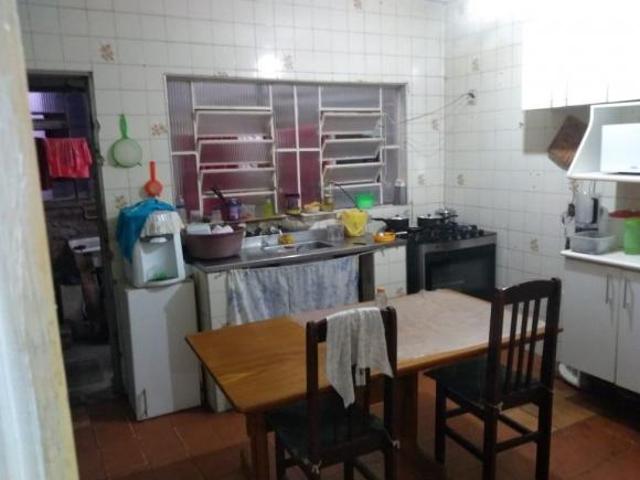 SOBRADO SANTO ANDRÉ VILA BELA VISTA