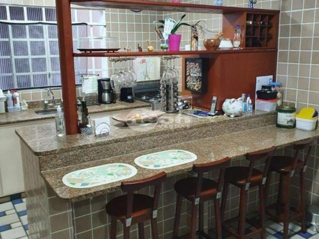 SOBRADO SANTO ANDRÉ VILA FLORESTA